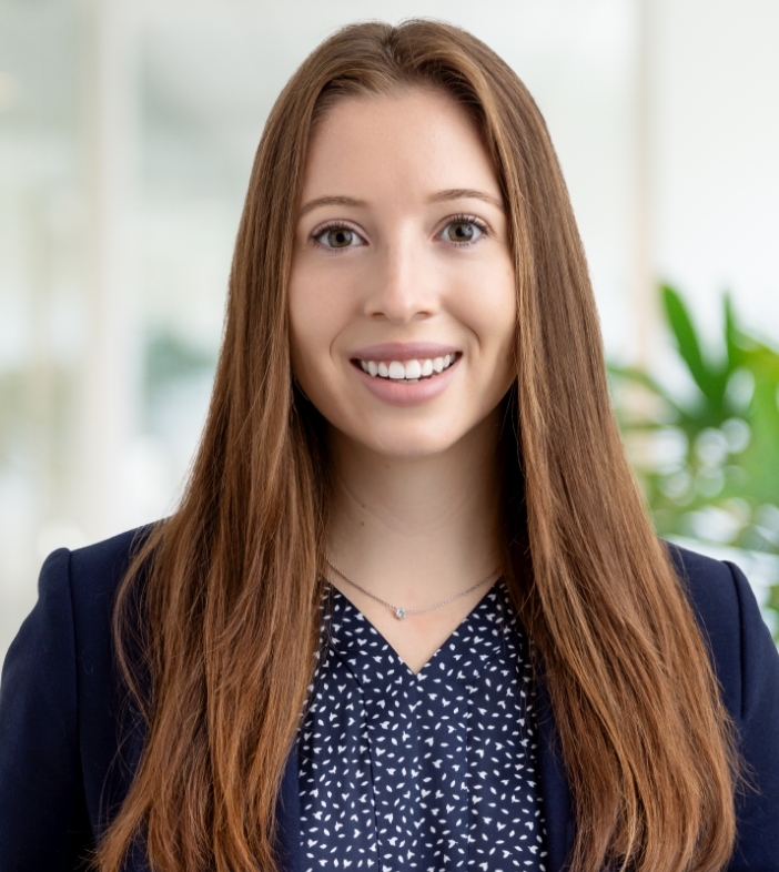 Abbie Ciucci, CFP® - TFO Wealth Partners