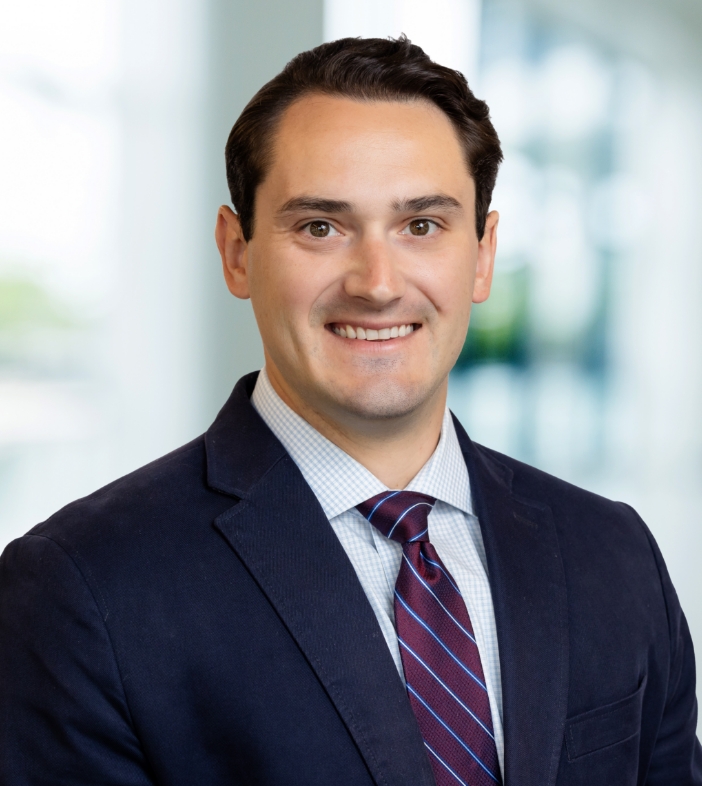 Angelo Spinazze - TFO Wealth Partners