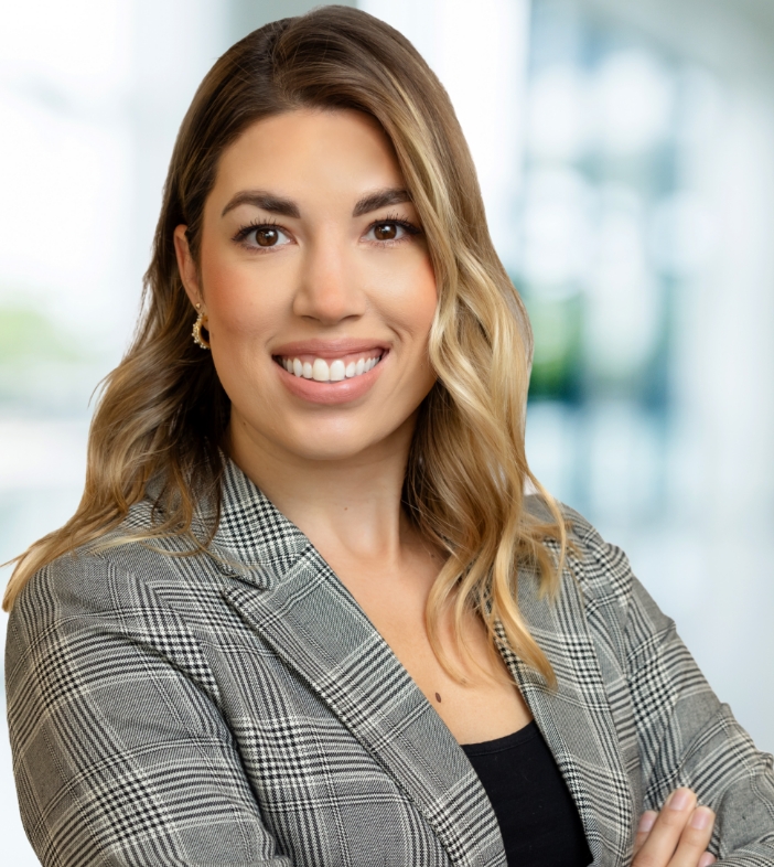 Callie Jones - TFO Wealth Partners