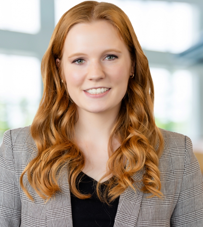 Caroline Bader - TFO Wealth Partners