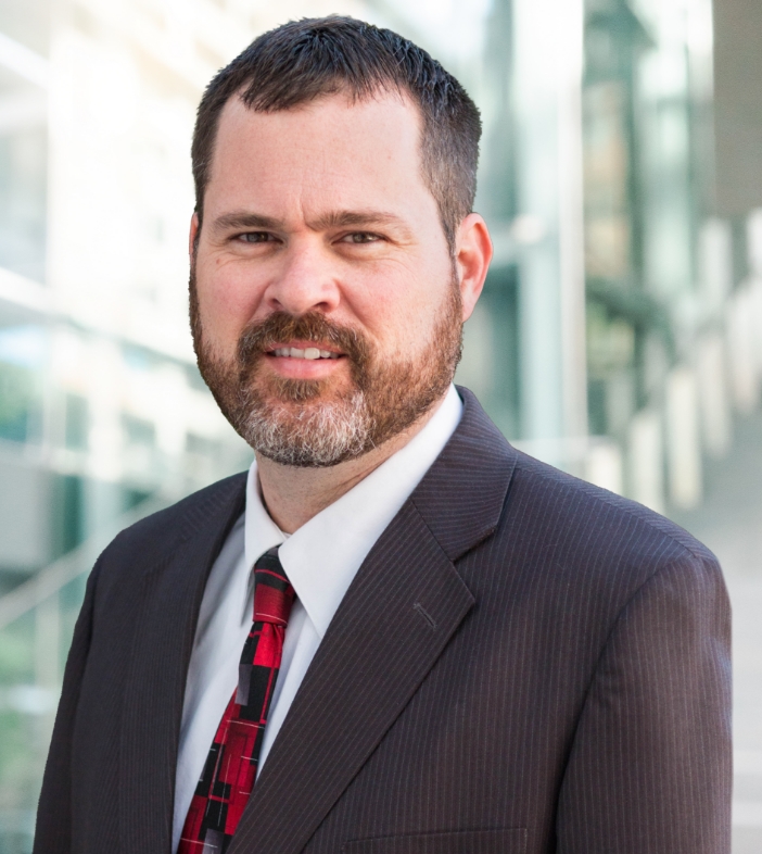 Chad Kreilick - TFO Wealth Partners