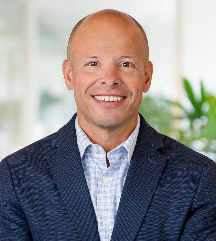 Chris Winters | Director of Retirement Plan Services