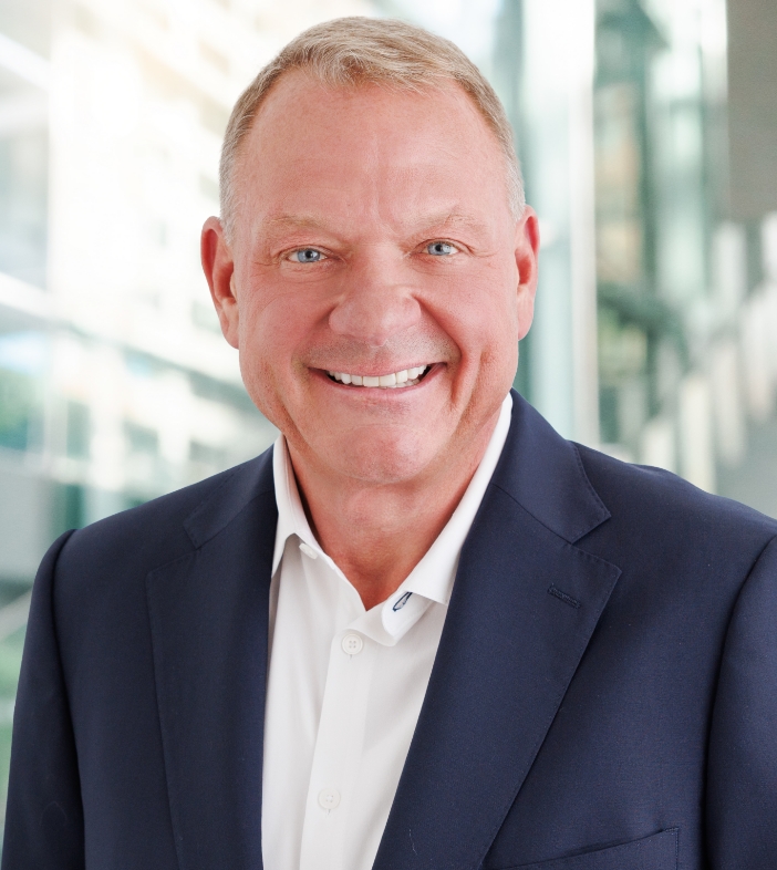 Cleves Delp | Founder and Member of TFO Wealth Partners