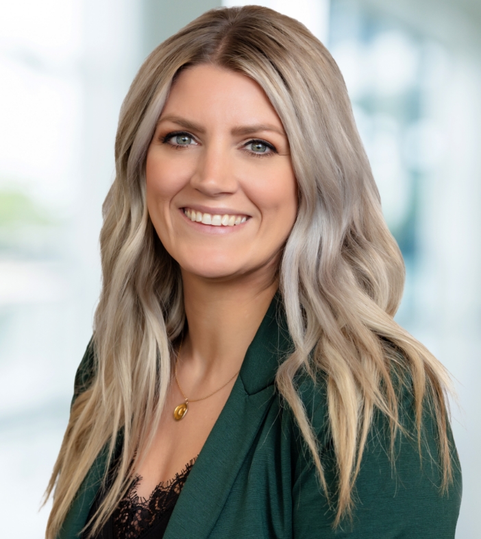 Courtney Buczkowski - TFO Wealth Partners
