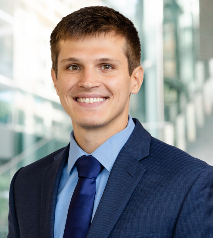 Jake Dryfuse - TFO Wealth Partners
