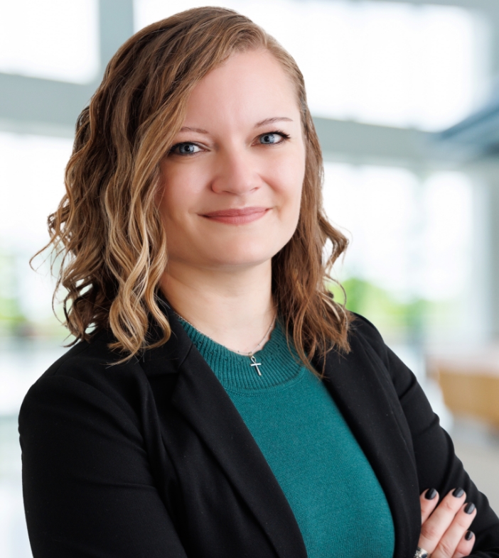 Katelin Budge - TFO Wealth Partners
