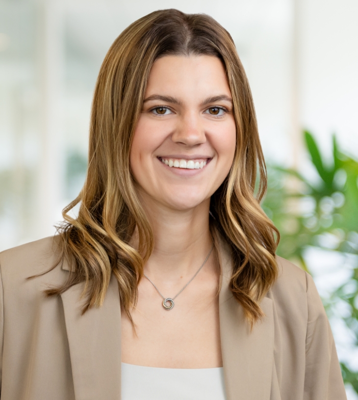 Katie Heller - TFO Wealth Partners