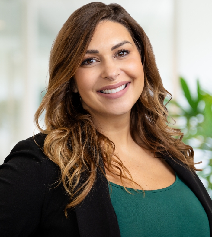 Lindsay Franks - TFO Wealth Partners