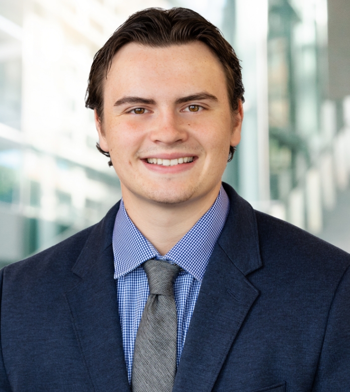 Nathan Aloi, CFP® - TFO Wealth Partners