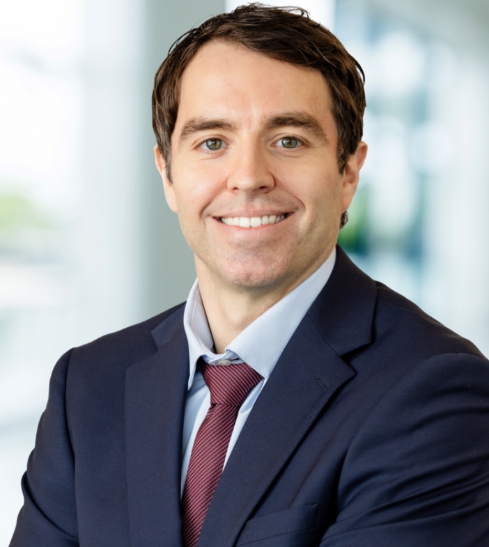 Scott Morgan, CRPS™ - TFO Wealth Partners