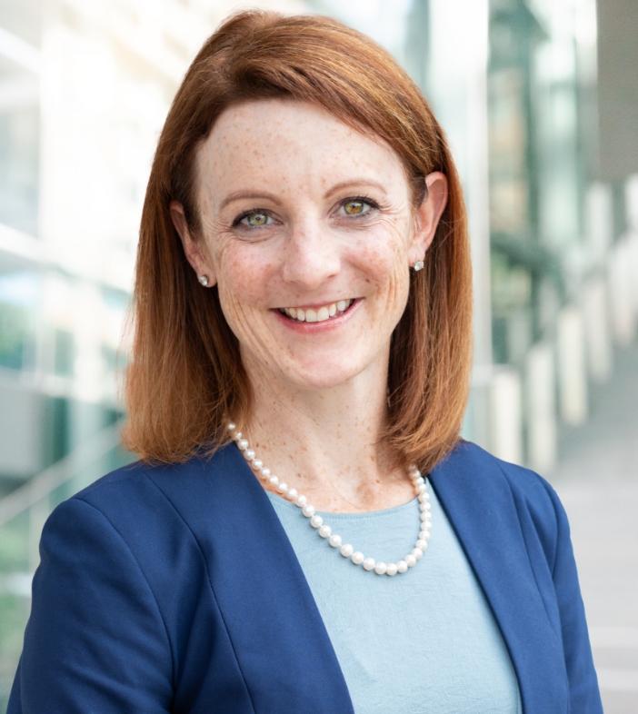 Stephanie Smith-Tremoulis, CFP® - TFO Wealth Partners