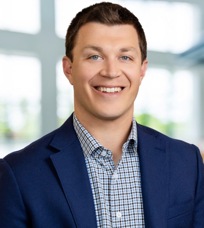 Tad Sobieszczanski, CFP® - TFO Wealth Partners