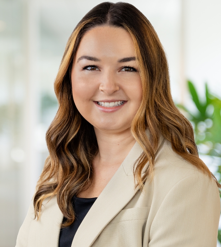 Zowe Clark, IACCP® - TFO Wealth Partners