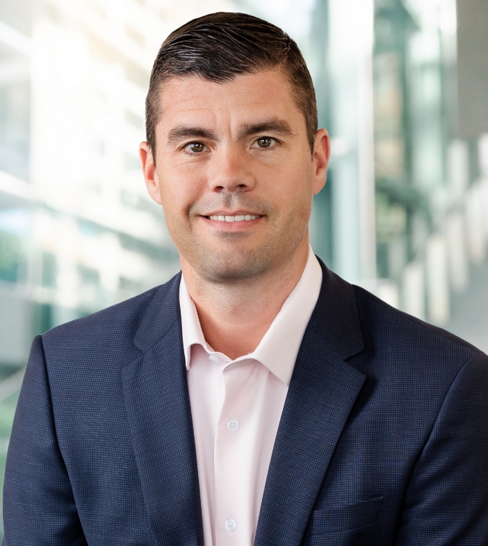 Jesse MacDonald - TFO Wealth Partners