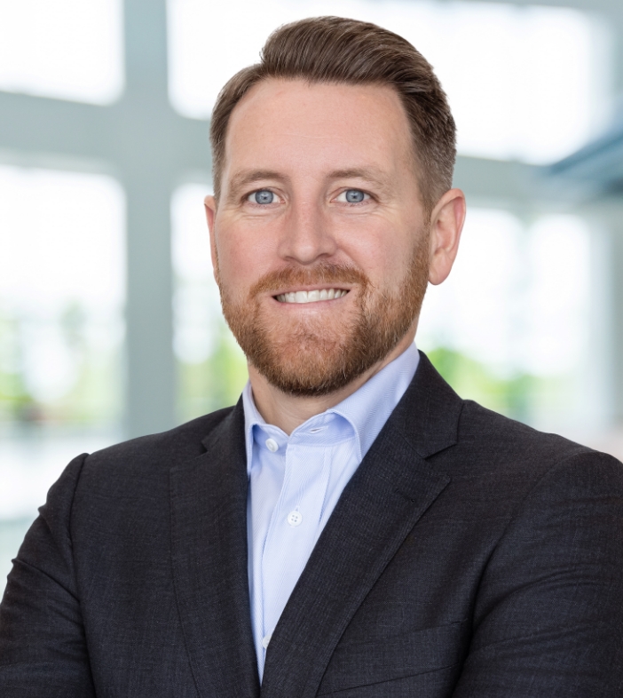 Matt Sheridan, CFP®, CPM - TFO Wealth Partners