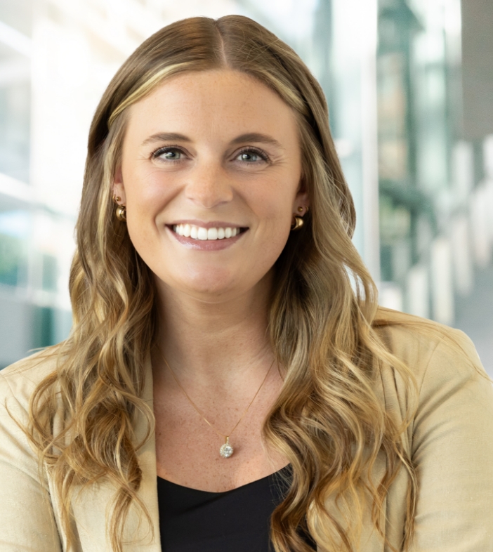 Alissa Saddoris - TFO Wealth Partners