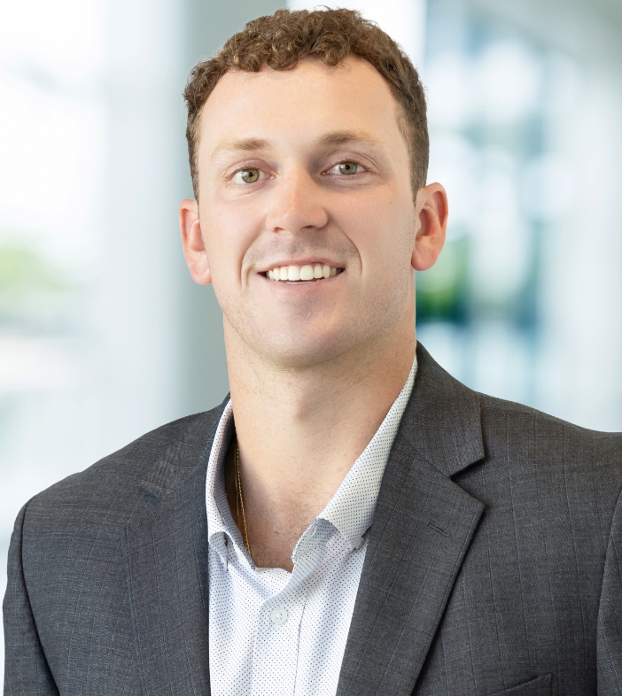 Zak Kent - TFO Wealth Partners